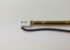 Halogen Infrared 1500w 350mm leads Outdoor Gold Heater Replacement Lamp ...