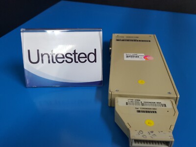 LAUTERBACH LA-7704: DEBUG-USB, With LA-7742 JTAG-ARM9, Untested (7456 ...