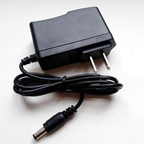 AC Adapter For Brother P-Touch PT-E100 PT-E100B PT-D200 Label Maker ...