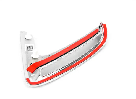 NEW BMW 3 GT F34 FRONT RIGHT SIDE PANEL AIR DUCT 51747293734 OEM NO ...