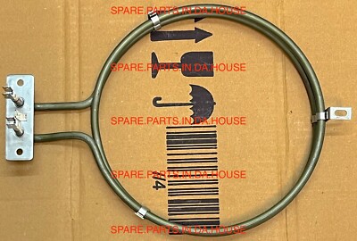 2000W Electrolux Oven Fan Forced Element EOB260W 949711326 | eBay Australia