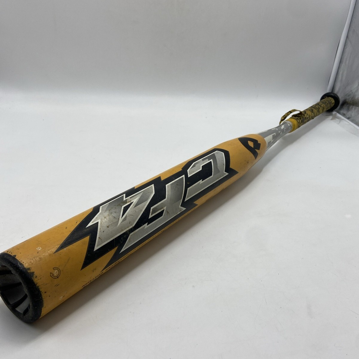Softball Bat Demarini Cf4 2011 Demarini CF4 32/22 CFP11 ( 10)