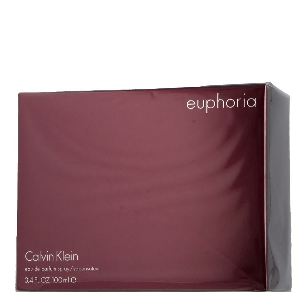 Calvin Klein Euphoria - EDP Eau de Parfum 100ml 88300162505 | eBay