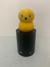 My Keepon Touch Interactive Dancing Toy Therapy Autism Beatbots Kp1001 ...