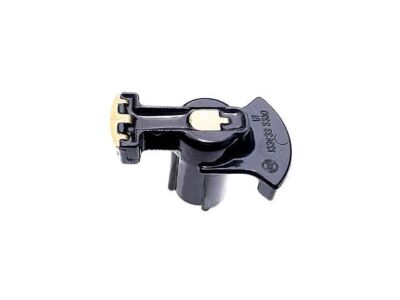 Distributor Rotor For 85-93 Saab 900 9000 2.0L 4 Cyl VIN: D Turbo S SPG ...
