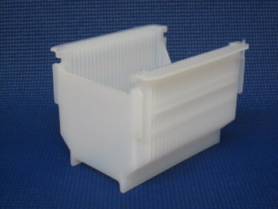 Wafer Processing - Entegris Fluoroware