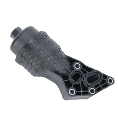 Engine Oil Filter Housing For Hyundai Palisade 3.8L 2020-2024 26300 ...