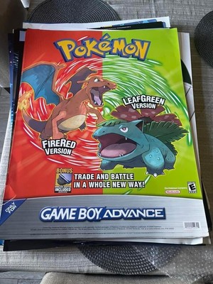 Choose Your Promo. Gamecube/Gameboy Advance/DS Original Gamestop Promo ...