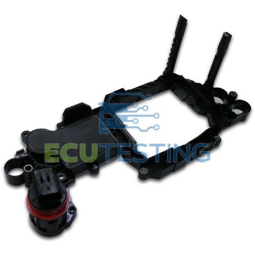 Mercedes A Class (W169) Automatic Transmission ECU Rebuild | eBay