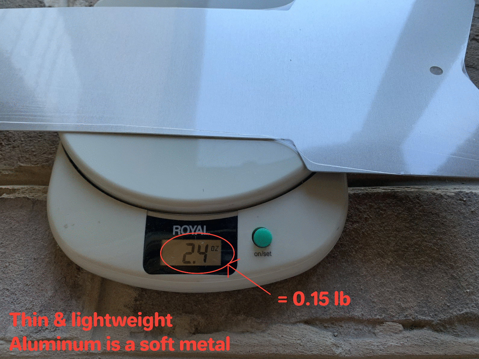 Mermaid Zone Directional Metal Arrow Sign 17" x 5" ↔ Merfolk Beach Pool ...