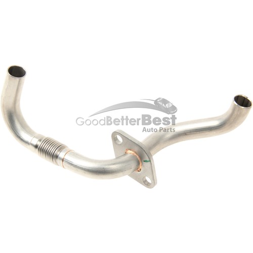 One New Genuine EGR Line 1121400108 for Mercedes MB | eBay