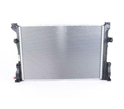 NEW MERCEDES-BENZ GLA X156 WATER COOLER RADIATOR A2465001303 ORIGINAL ...