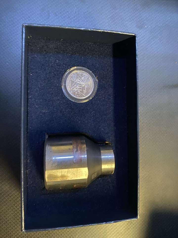 United States Mint 50 State Quarters Coin Die Set with Box and COA ...