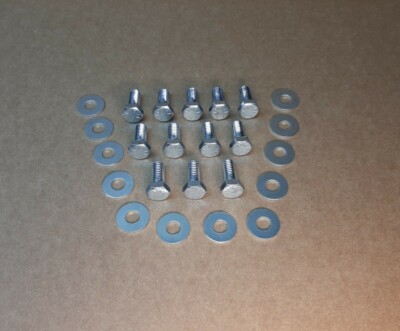 HOLDEN TRIMATIC PAN BOLT SET / SUMP BOLTS VB VC VH VK COMMODORE. | eBay ...