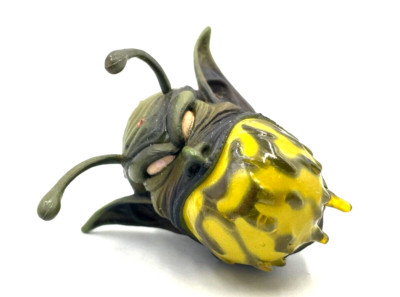 Japan Banpresto Dragon Ball Head Piccolo Mini Action Figure Toy PI | eBay