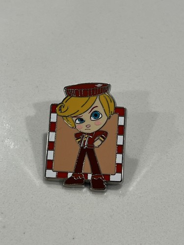 Disney Trading Pins 164310 Rancis Fluggerbutter - Sugar Rush Racer ...