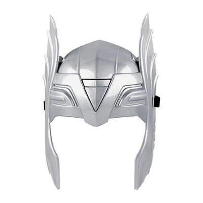 Marvel's The Avengers Thor Mask for Masquerade Party Halloween Cosplay ...