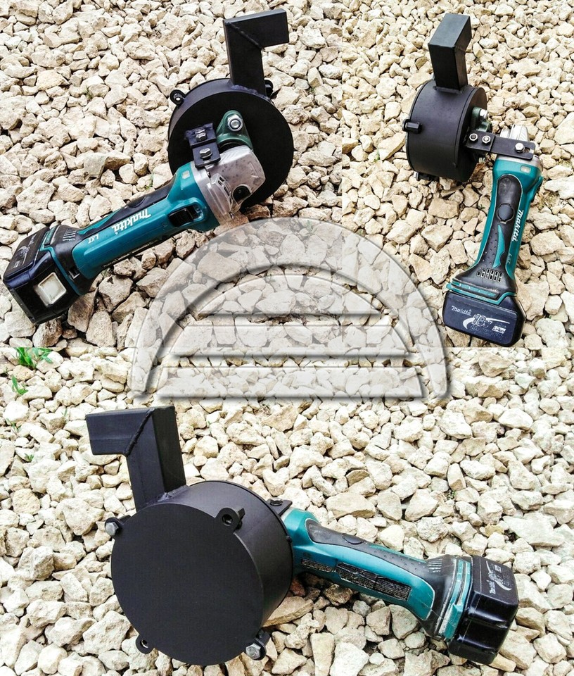 Portable Rock Crusher Mobile Sampling Pulverizer Powered by Angle ...