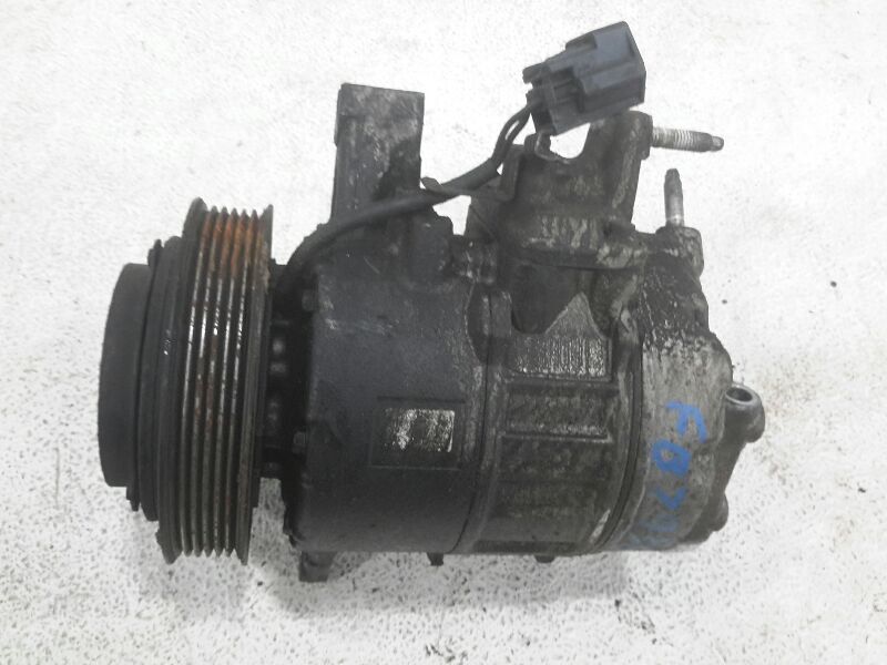 Used A/C Compressor fits: 2008 Cadillac Dts 4.6 Grade A | eBay