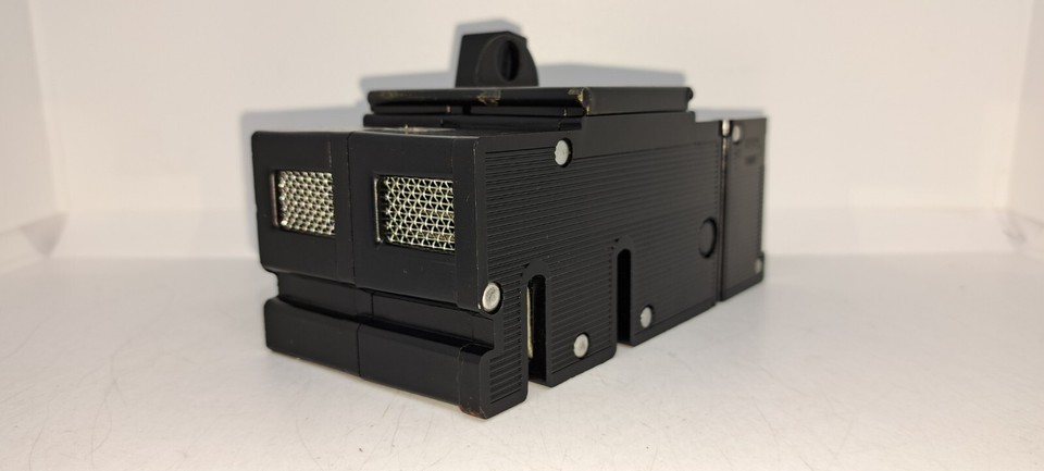 Zinsco QFP2150 QFP24 2 Pole 150 Amp 240 Vac Circuit Breaker Type QFP | eBay