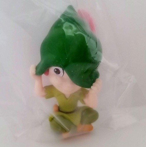 Figurine Peter Pan Hide&Seek Peter Pan | eBay