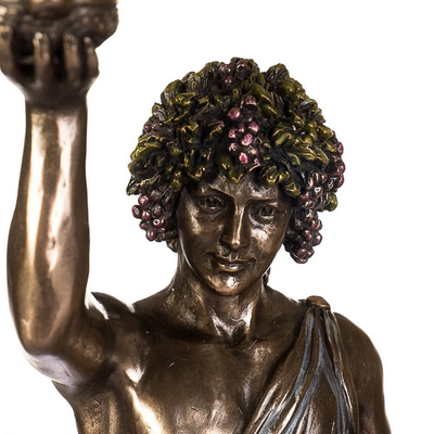Dionysus Greek God Of Wine