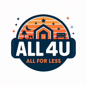 ALL4U RETAILER | eBay UK Stores