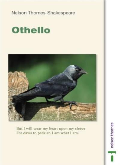 Othello (Nelson Thornes Shakespeare) By Steven Croft 9780748786015| eBay