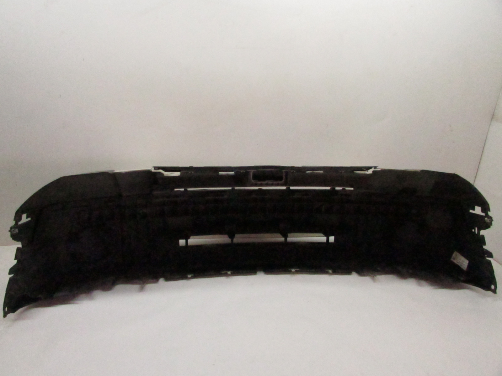 2006 LAND ROVER LR3 FRONT BUMPER COVER WHITE W/O FOG LIGHTS OEM 05 06 ...