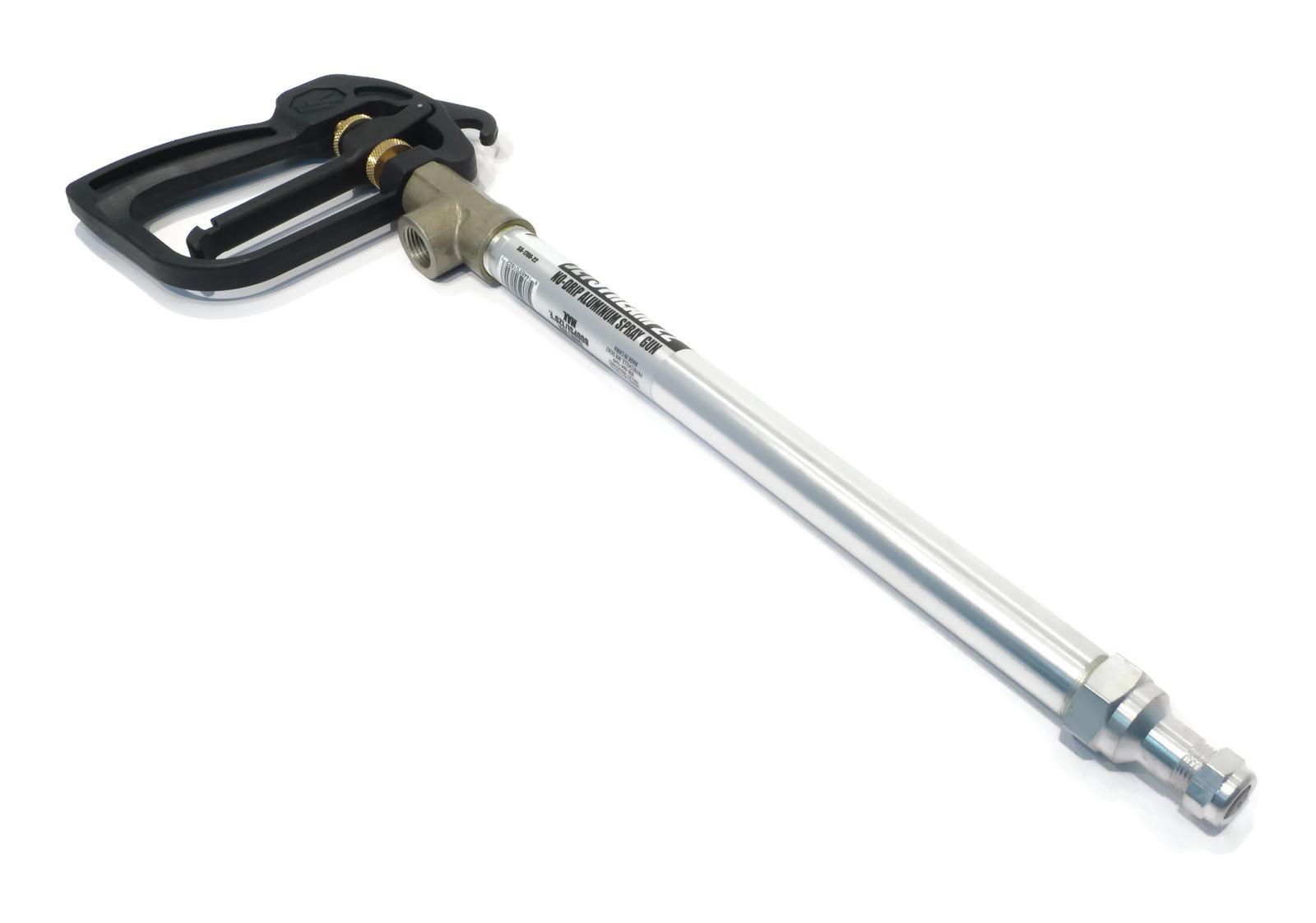 Universal SPRAY GUN for Chemical Application - Insecticide Herbicide ...