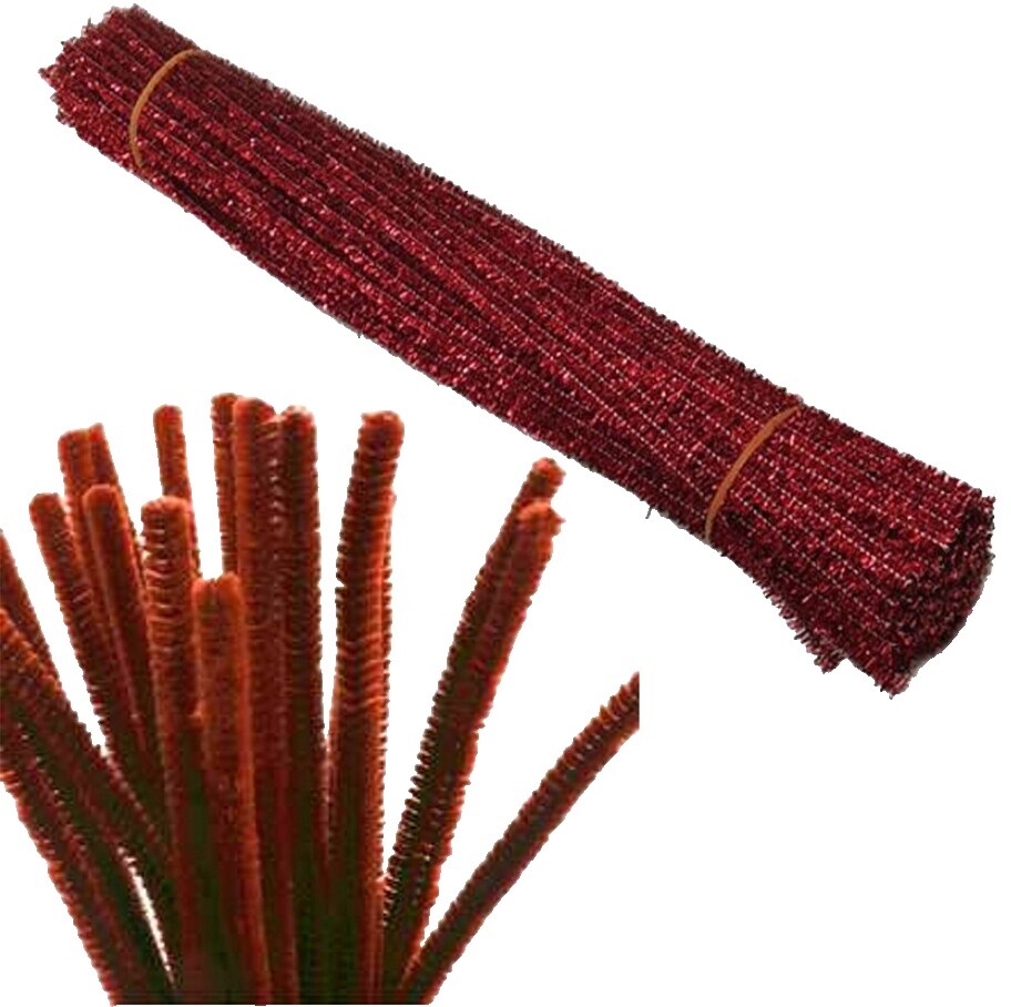 Pipe Cleaners for Crafts | eBay UK