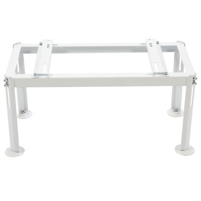 500LBS Ground Stand Mount for Mini Split Air Conditioner Heat Pump ...