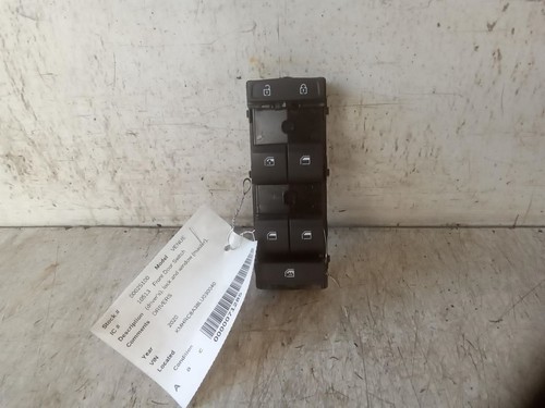 Driver Front Door Switch Driver's Lock And Window Fits 20-23 VENUE ...