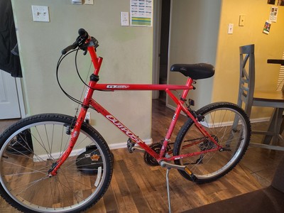 90's GT Outpost All Terra | eBay