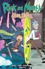 Sam Maggs Rick and Morty Ever After Vol. 1 (Paperback) (UK IMPORT) | eBay