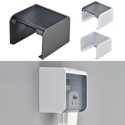 Outdoor Socket Protector Outdoor Light Switch Cover Indoor For ...