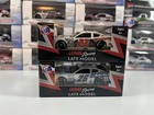 Set of 2 Lionel Racing Late Models Kade Brown and Dawson Sutton 1:64 | eBay