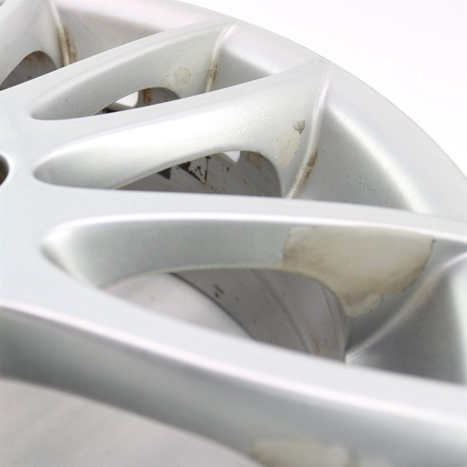 Volvo OEM 17" x 7" SPARTACUS Alloy Rim Wheel 31200995 for C30 C70 S40 ...