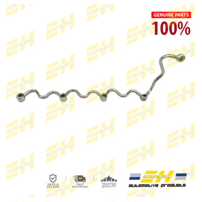 Nozzle Return Pipe For Toyota Hilux Land Cruiser Hiace 1KD 2KD (23760 ...