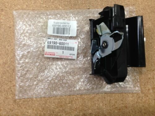 Lexus 6919060012 Genuine OEM Handle Outside for sale online | eBay