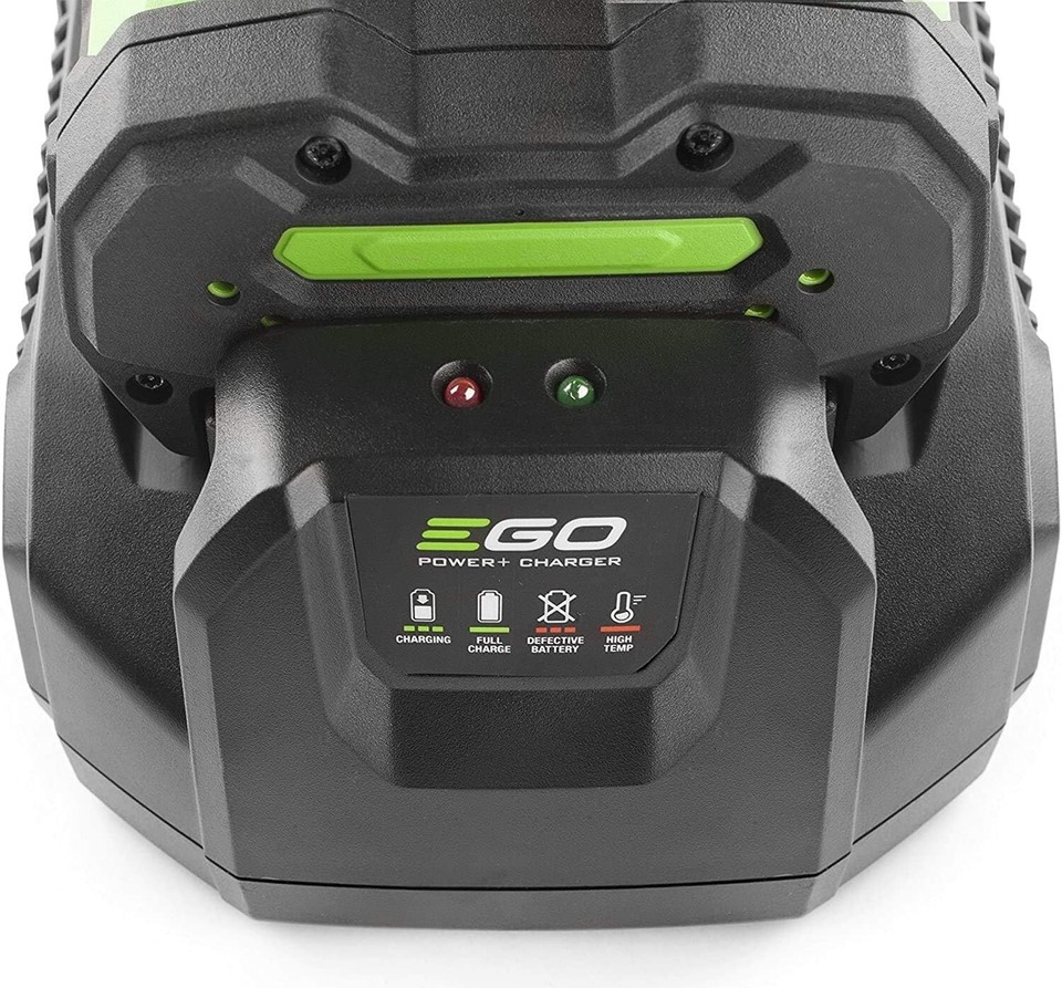 EGO Power+ Battery and Charger Kit BA1400 56V 2.5Ah Lithium-Ion Battery ...