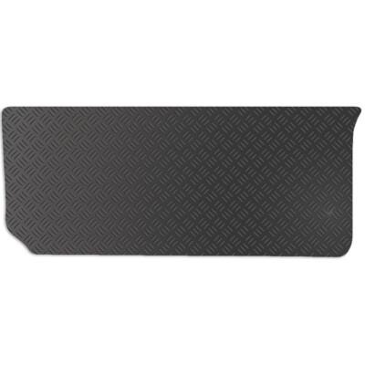 Carsio Tailored Rubber Car Boot Liner Mat For smart fortwo 2007-2014 ...