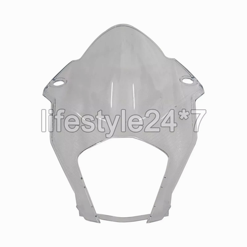 Fit For KTM RC 200 390 Front Fairing Screen Visor 2023 To 2024 Model | eBay