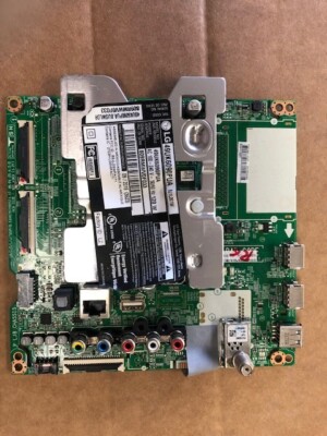 LG EBT65532904 Main Board for 49UK6090PUA | eBay
