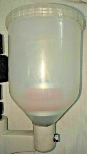 Fuel Container Bowl for Bosch Diesel Injector Nozzle Pop Tester + MICO ...