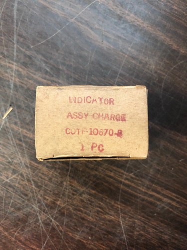 1957 1958 1959 1960 FORD BIG TRUCK AMMETER AMP GAUGE NOS FORD 818 | eBay