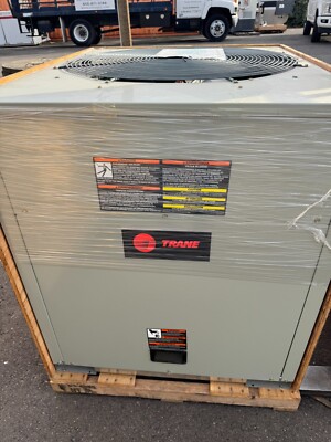 AC & Refrigeration Units - 7.5 Ton