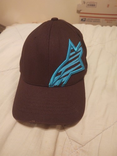 Alpinestars Racing Corp Snapback Baseball Cap MX - Hats | eBay