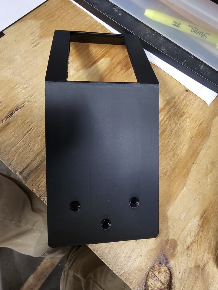 Ho Scale Slot Car Controller Holders | eBay