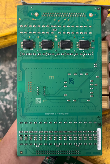 1pc ADDI-DATA APCI-1564 data acquisition DAQ card | eBay